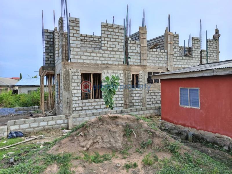 4 bedroom House For Sale Ablekuma Nsakina Ghana Accra Metropolitan (PID ...