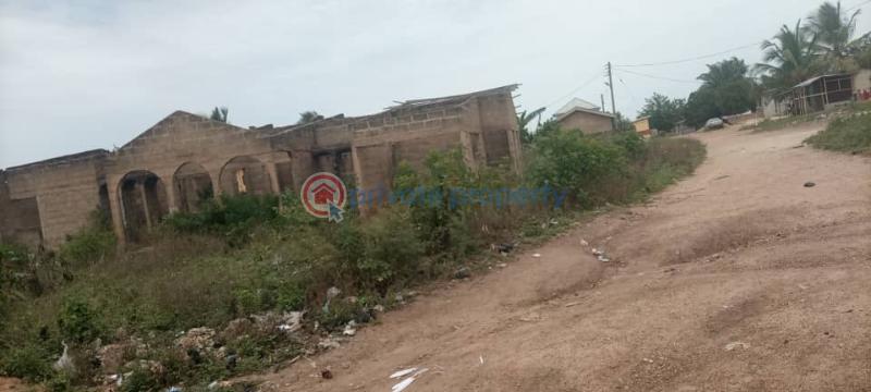 4 bedroom House For Sale Kasoa Opeikuma Ghana Accra Metropolitan (PID ...