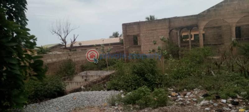 4 bedroom House For Sale Kasoa Opeikuma Ghana Accra Metropolitan (PID ...