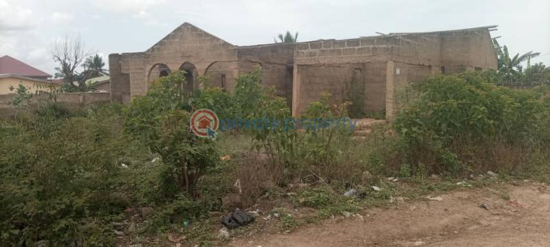4 bedroom House For Sale Kasoa Opeikuma Ghana Accra Metropolitan (PID ...