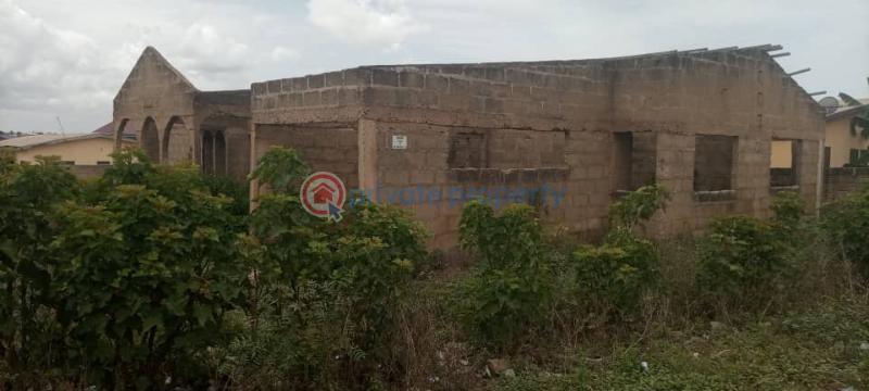 4 bedroom House For Sale Kasoa Opeikuma Ghana Accra Metropolitan (PID ...