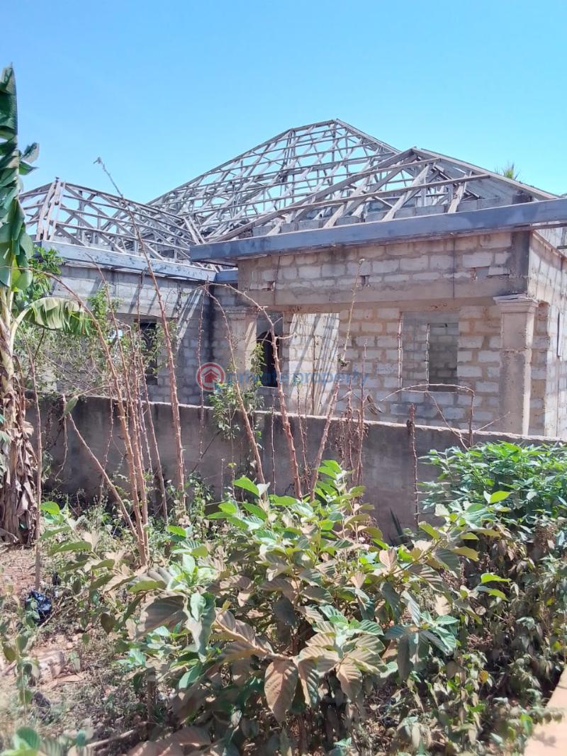 5 bedroom House For Sale New Bortianor Ghana Accra Metropolitan (PID ...