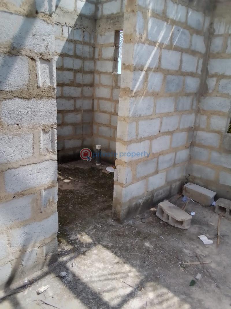 5 bedroom House For Sale New Bortianor Ghana Accra Metropolitan (PID ...