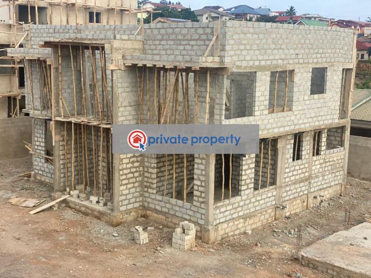 7 bedroom Detached Bungalow For Sale aplaku Kings University Accra ...