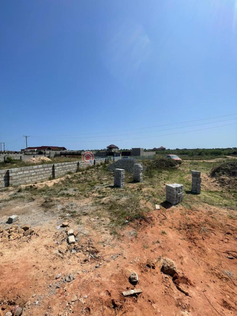 Land For Sale Ningo Prampram. Prampram Ningo Prampram District Accra ...