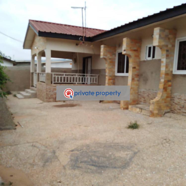 4 bedroom House For Rent awoshie Last Stop Ga Central Municipal Accra ...
