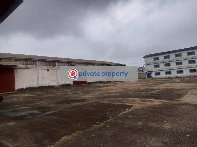 Warehouse For Sale dvl Afienya Tema Accra (PID: 3PAAUB) | Private Property