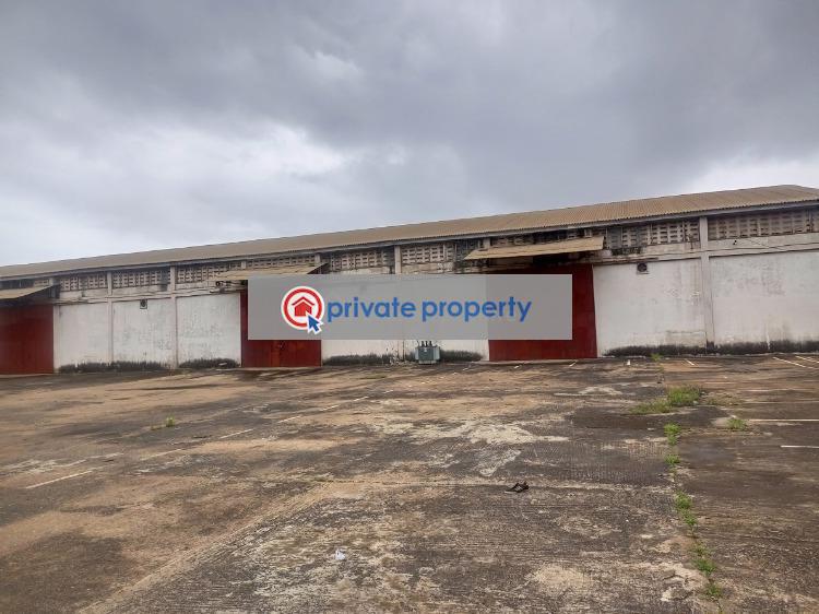 Warehouse For Sale dvl Afienya Tema Accra (PID: 3PAAUB) | Private Property