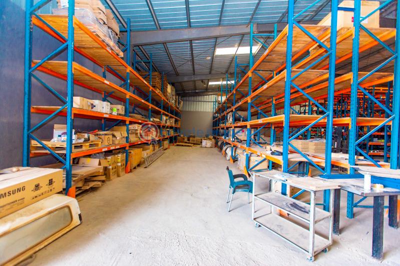 Warehouse For Sale Industrial Area Tema Accra (PID: 4PAEHF) | Private ...