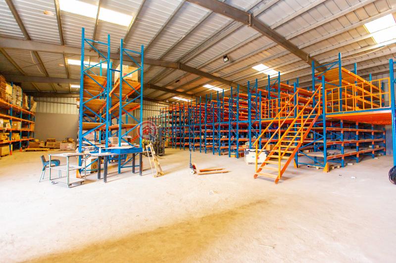 Warehouse For Sale Industrial Area Tema Accra (PID: 4PAEHF) | Private ...