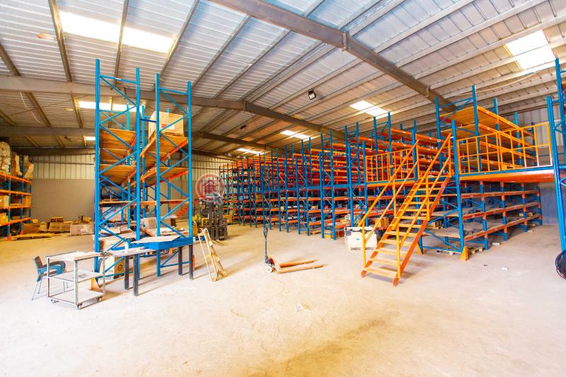 Warehouse For Sale Industrial Area Tema Accra (PID: 4PAEHF) | Private ...