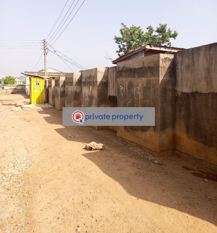 Warehouse For Sale mallam Overhead / Junction Accra Metropolitan (PID ...