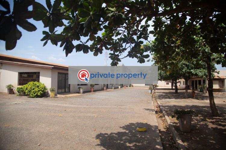 Warehouse For Rent community 9 Tema Accra (PID: 0PAGGW) | Private Property