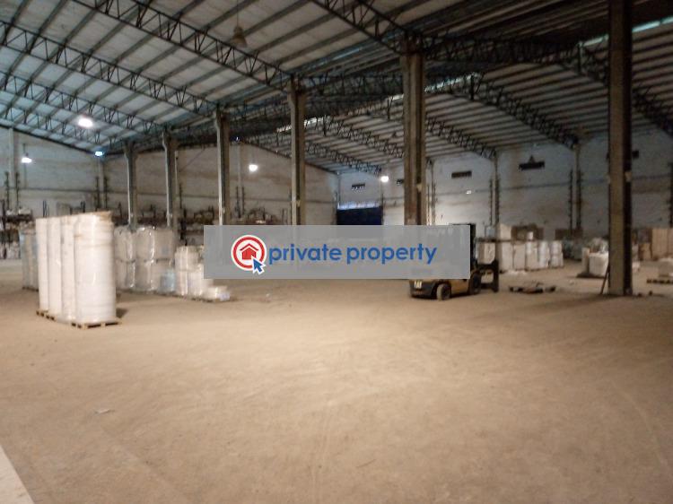 Warehouse For Rent kpone Tema Accra (PID: 1PABVP) | Private Property