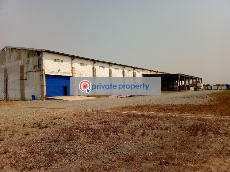 Warehouse For Rent kpone Tema Accra (PID: 1PABVP) | Private Property