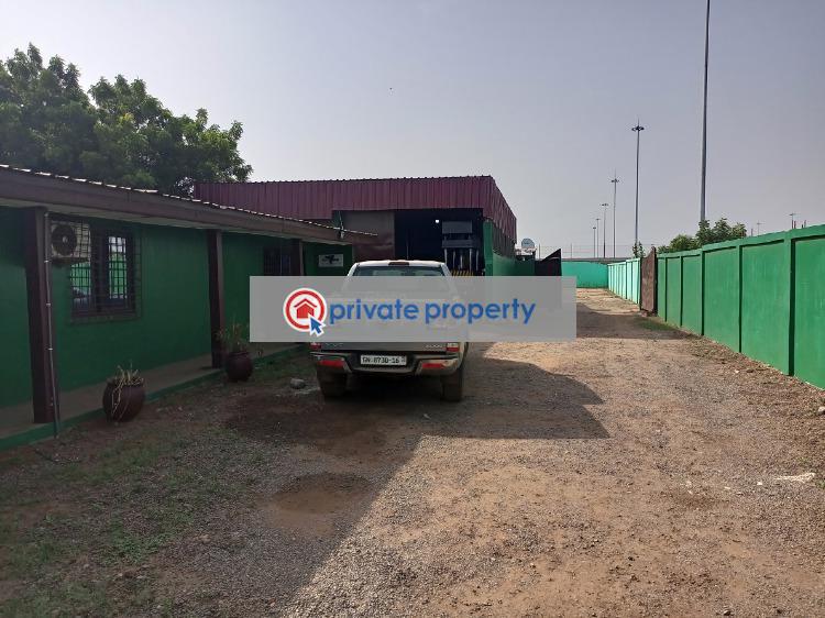 Warehouse For Rent tema Kpone Barrier Tema Accra (PID: 8PAAVB ...