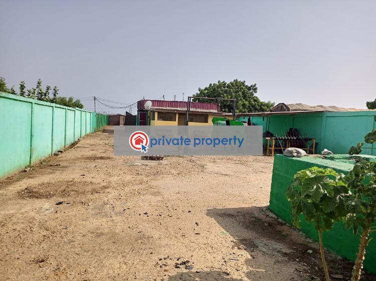 Warehouse For Rent tema Kpone Barrier Tema Accra (PID: 8PAAVB ...