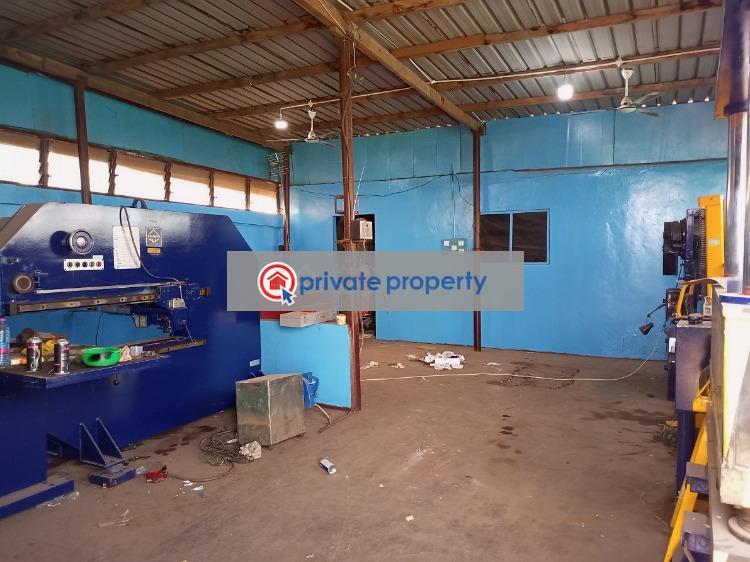 Warehouse For Rent tema Kpone Barrier Tema Accra (PID: 8PAAVB ...